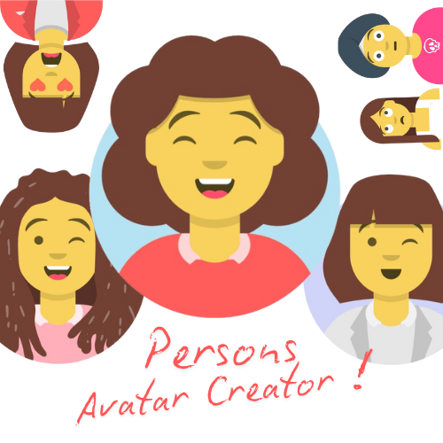 Person Avatar Creator Plugin | Bubble